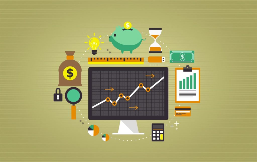 Tradelines: What You Should Know About Building Credit