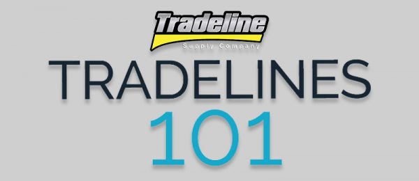 Tradeline Knowledge Center | Tradeline Supply Company, LLC