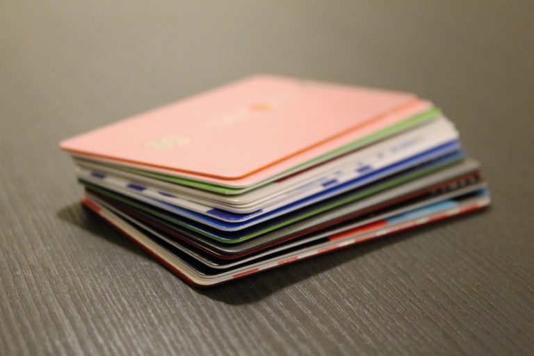 Credit Mix: Should You Care About Types of Credit? [Infographic]