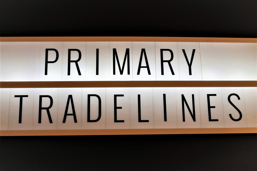 Do You Sell Primary Tradelines? FAQ | Tradeline Supply Company, LLC