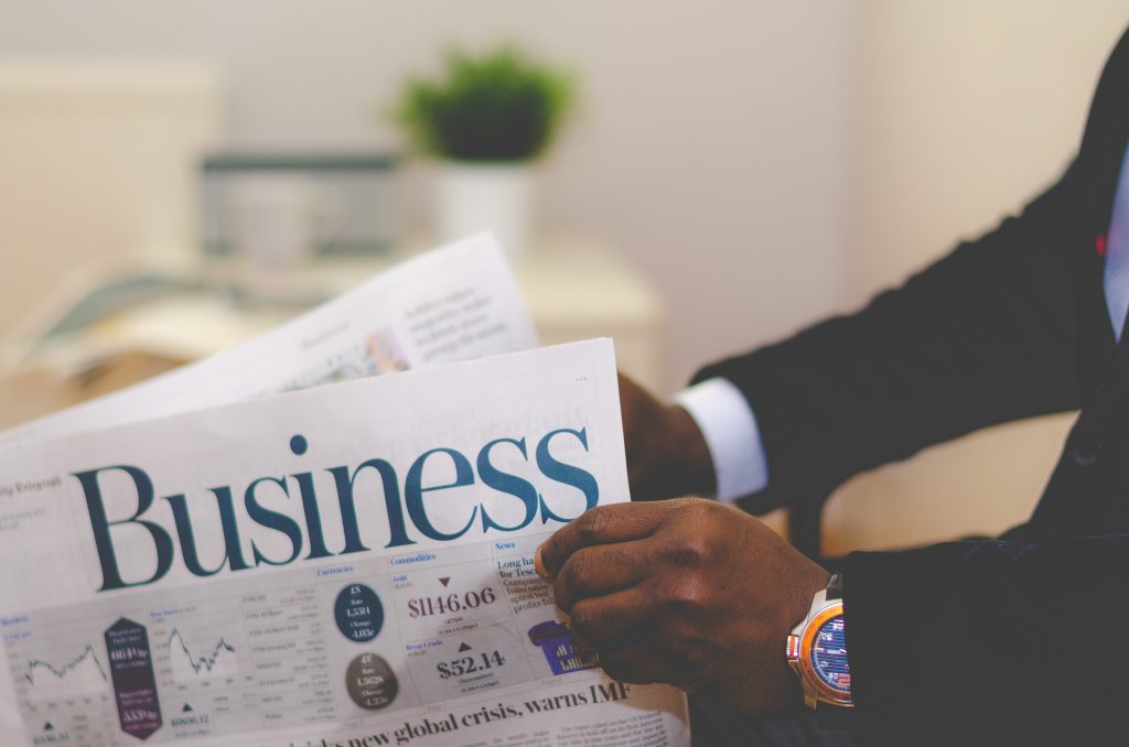 Business Credit Starts With Personal Tradelines