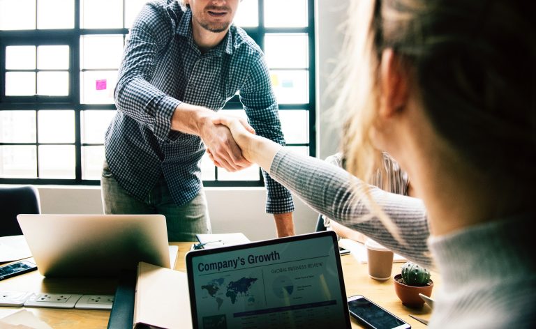 Business Credit Starts With Personal Tradelines