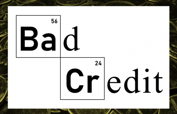 What Is Bad Credit and How Can It Affect You? | Tradeline Supply ...
