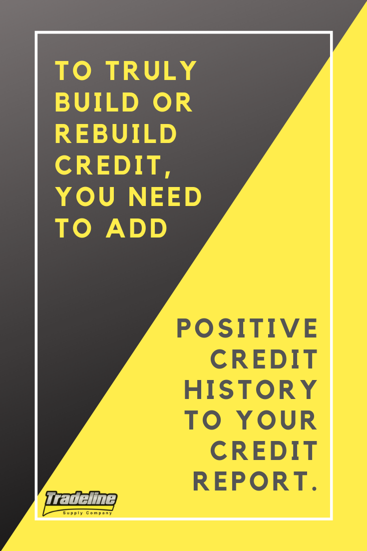 The Fastest Ways To Build Credit [Infographic] | Top Tier Financial ...