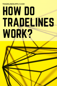 How Do Tradelines Work? | Tradeline Supply Company, LLC