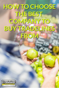Buying the Best Tradelines & Choosing the Best Tradeline Companies
