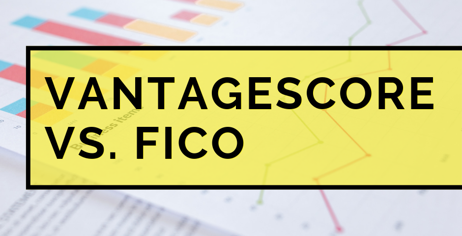 VantageScore vs. FICO Score: What's the Difference? - Tradeline Supply ...