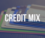 Credit Mix: Should You Care About Types of Credit? [Infographic]