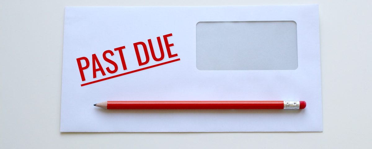 What Is a Derogatory Item on Your Credit Report? | Tradeline Supply ...