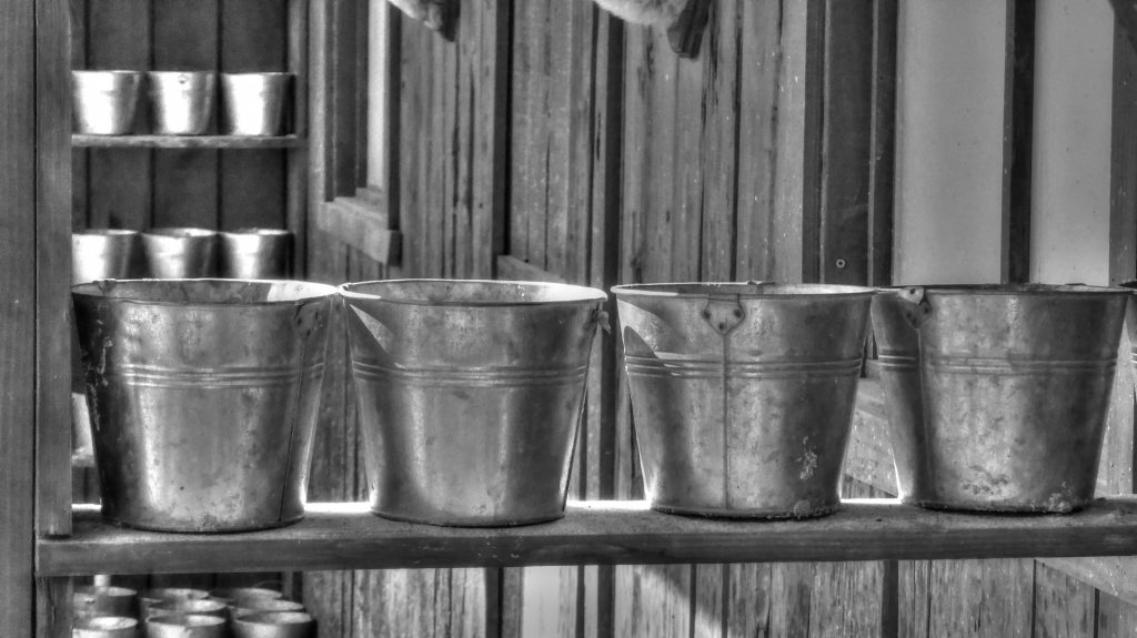 What Is a Derogatory Item on Your Credit Report?