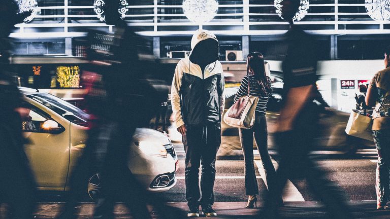 What Does It Mean to Be Credit Invisible? | Tradeline Supply Company, LLC