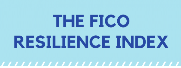 FICO Resilience Index: Should You Be Worried? [Infographic] | Tradeline ...