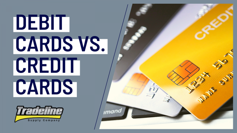 Debit vs. Credit Cards: Which Is the Better Way to Pay? - Credit Countdown With Credit Expert ...