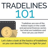 Tradelines 101 [Infographic]—The Perfect Intro to AU Tradelines