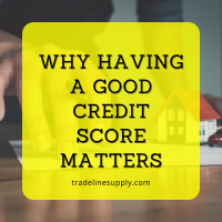 6 Reasons Why Having a Good Credit Score Matters