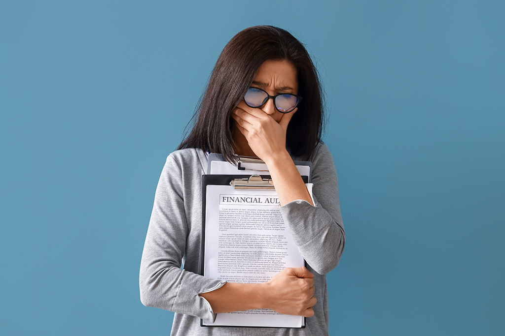 Feelings in Finance—Your Empowerment Guide