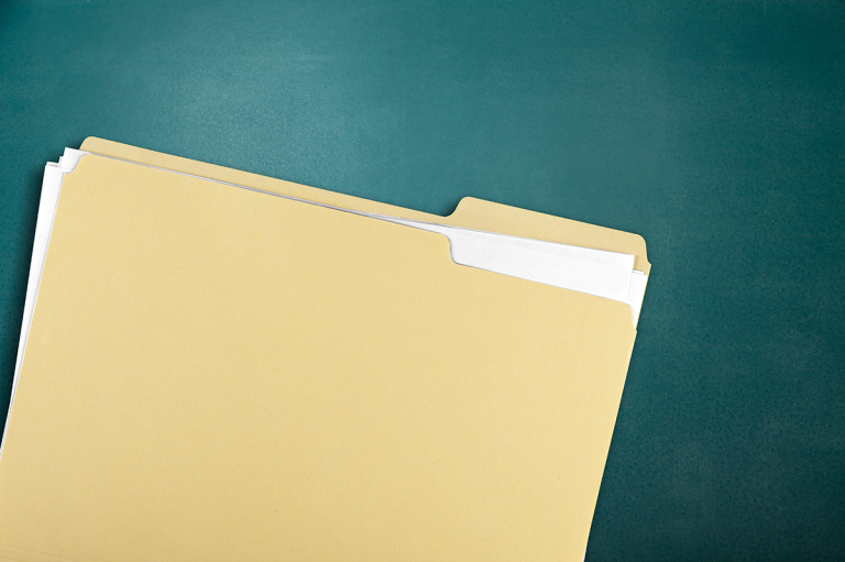 What Is a Derogatory Item on Your Credit Report?