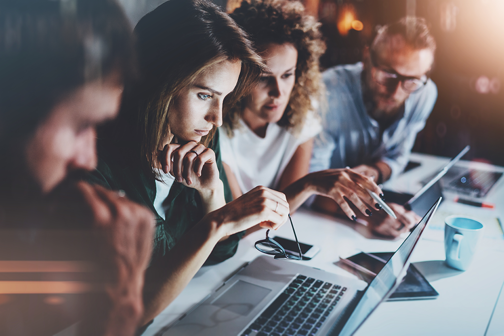 Four Best First Money Habits to Master—Cognitive Capacities