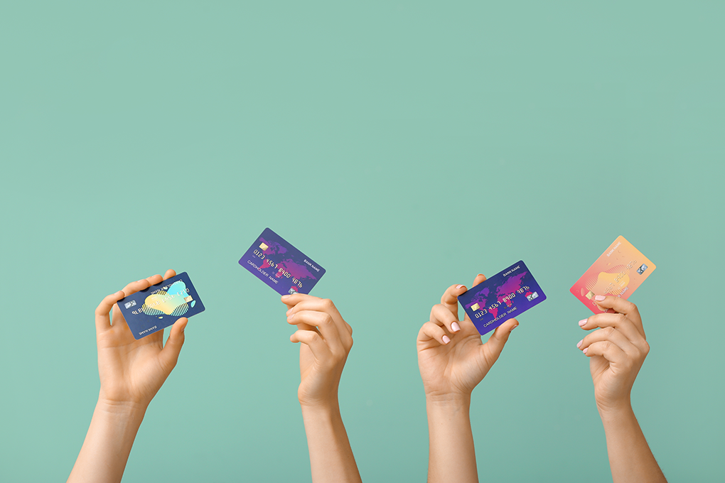 How Credit Card Interest Works | Tradeline Supply Company, LLC