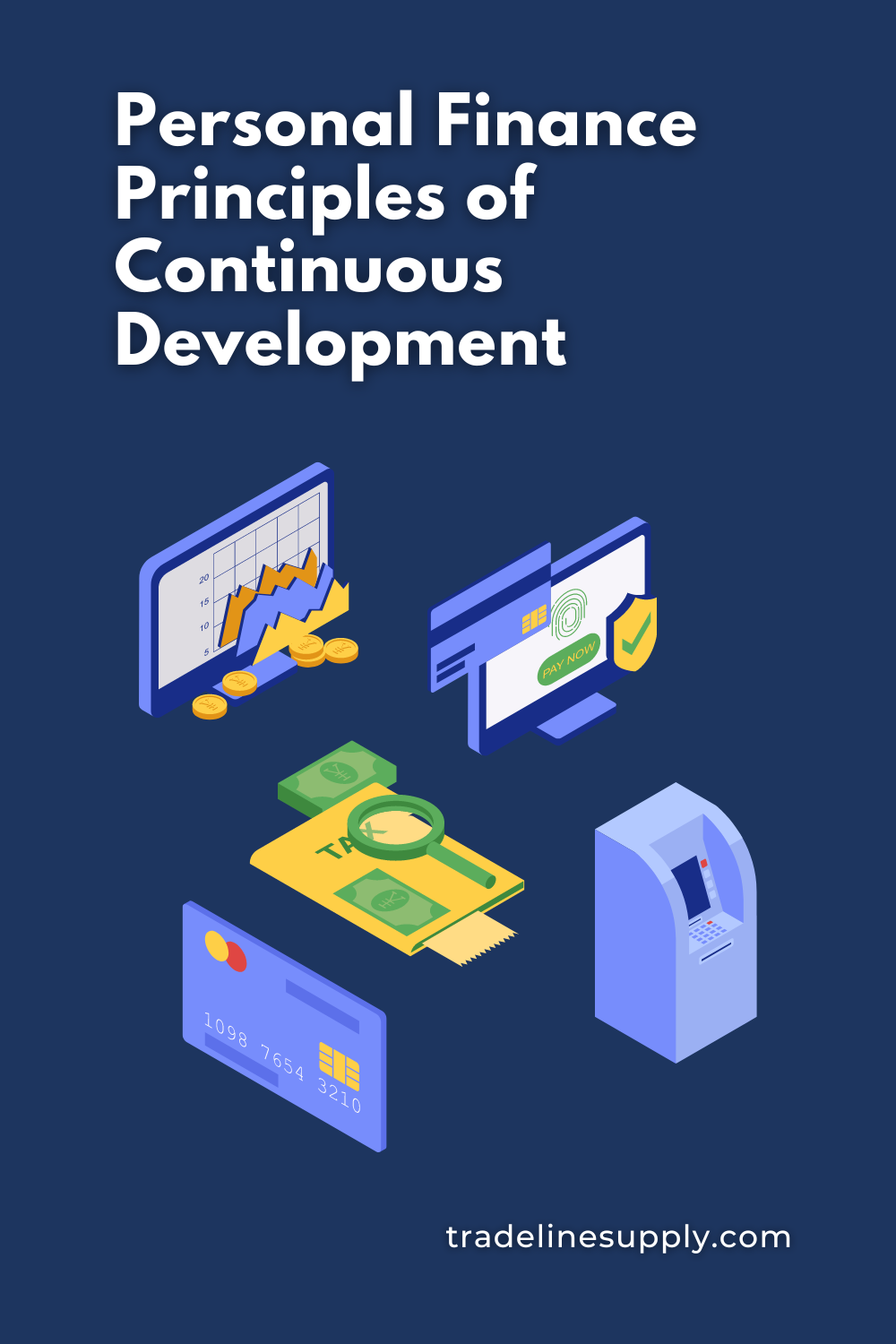 Personal Finance Principles of Continuous Development