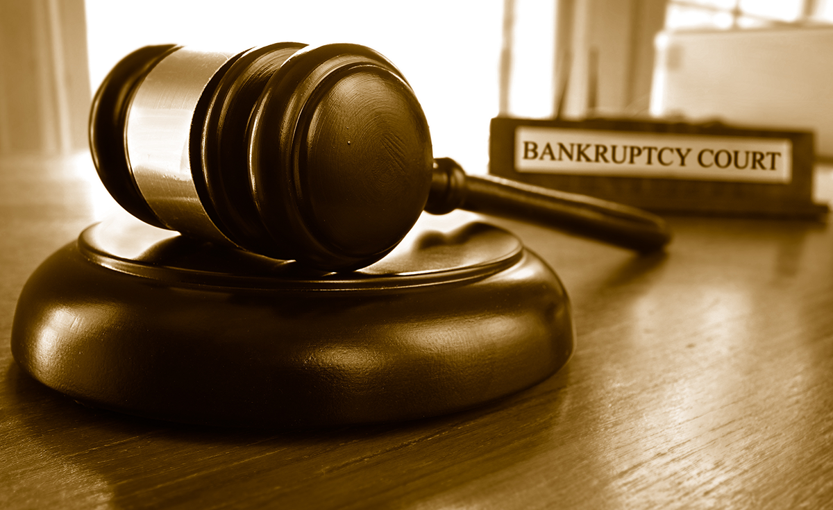 What Is Bankruptcy and How Does It Impact Your Credit?