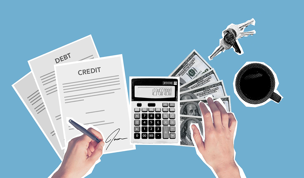 What Is Bankruptcy and How Does It Impact Your Credit?