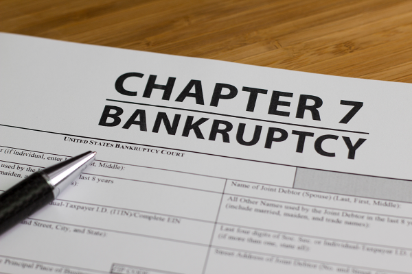 What Is Bankruptcy and How Does It Impact Your Credit?