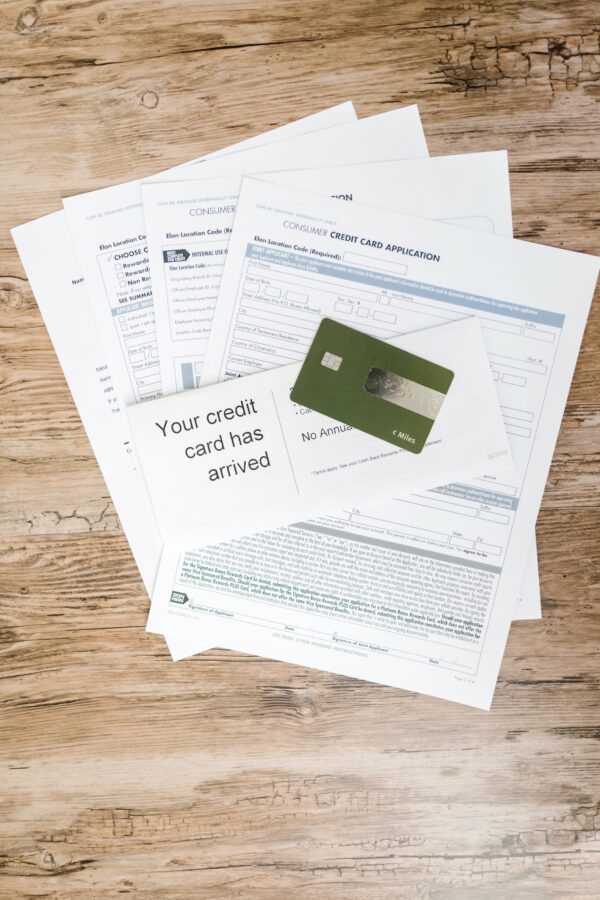 Authorized User on Credit Card—Insider’s Guide | Tradeline Supply ...