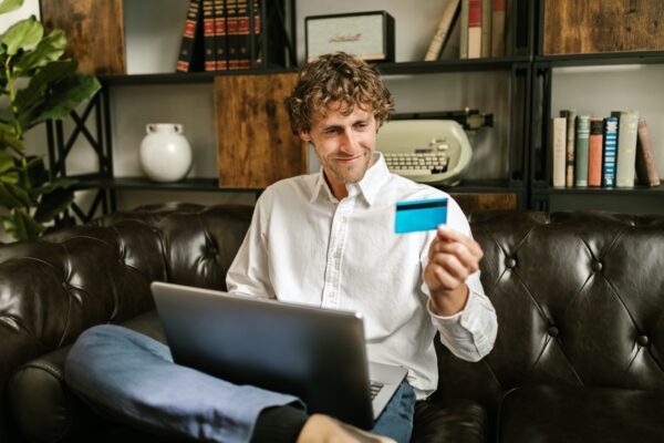 Authorized User on Credit Card—Insider’s Guide | Tradeline Supply ...