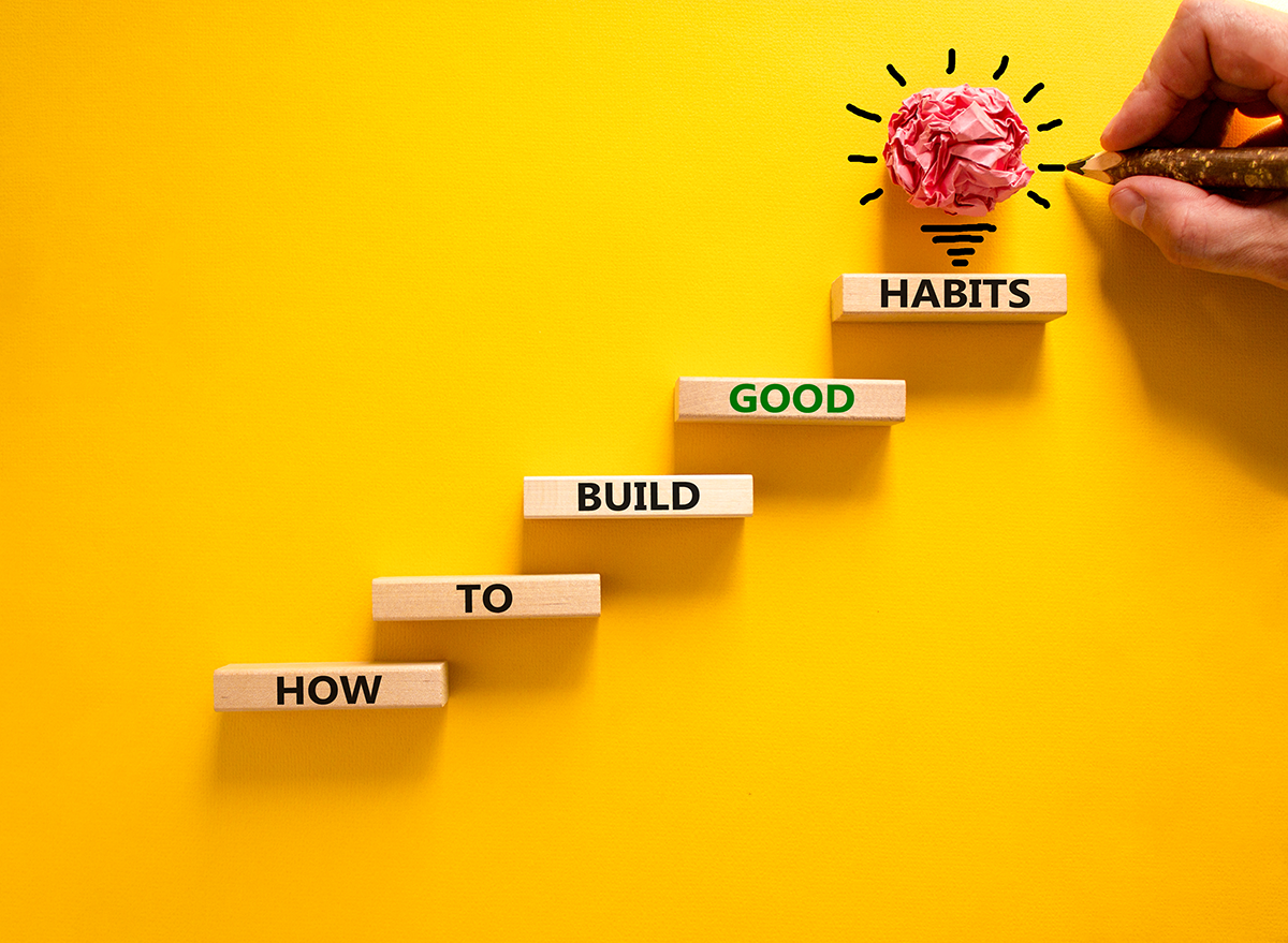Habits to Cultivate for a Better Credit Score | Tradeline Supply ...