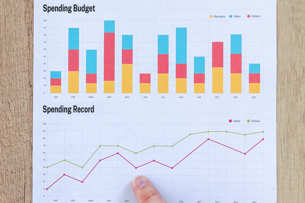 Checklist to Prepare Your Personal Finances in the New Year