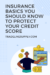 Insurance Basics You Should Know to Protect Your Credit Score