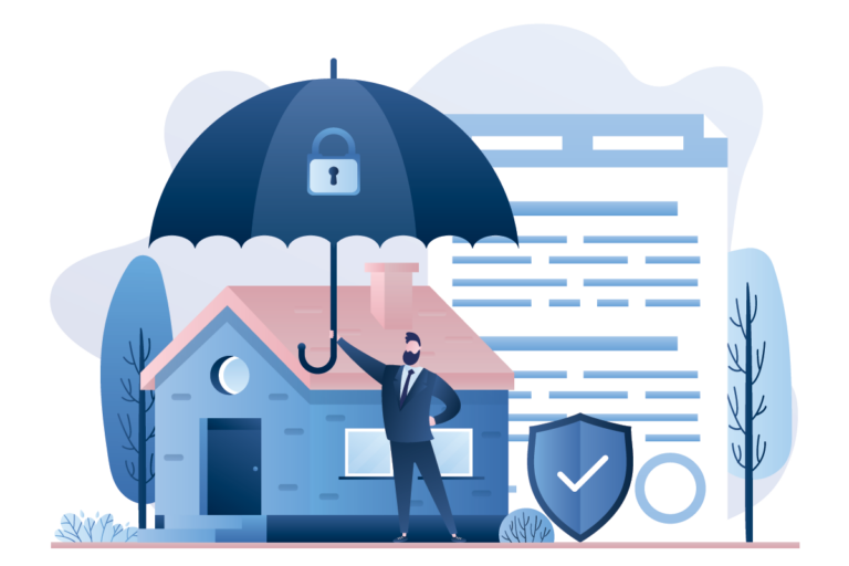 Insurance Basics You Should Know to Protect Your Credit Score