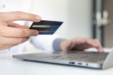 What to Do if You Experience Credit Card Fraud