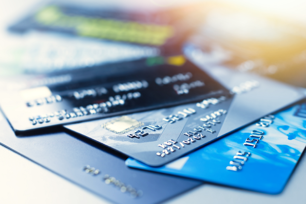 Should You Open a Credit Card?