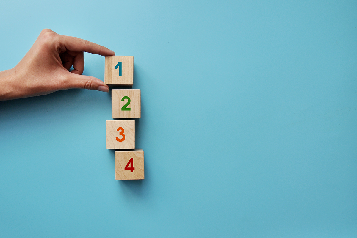 How to Be Your Own Best Budget Planner | Tradeline Supply Company, LLC