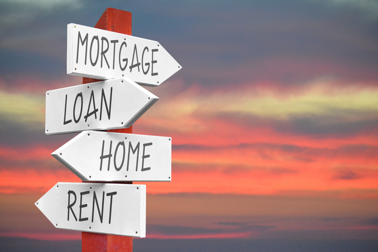 Is Renting Better Than Owning—for You? How to Win in the Housing Market